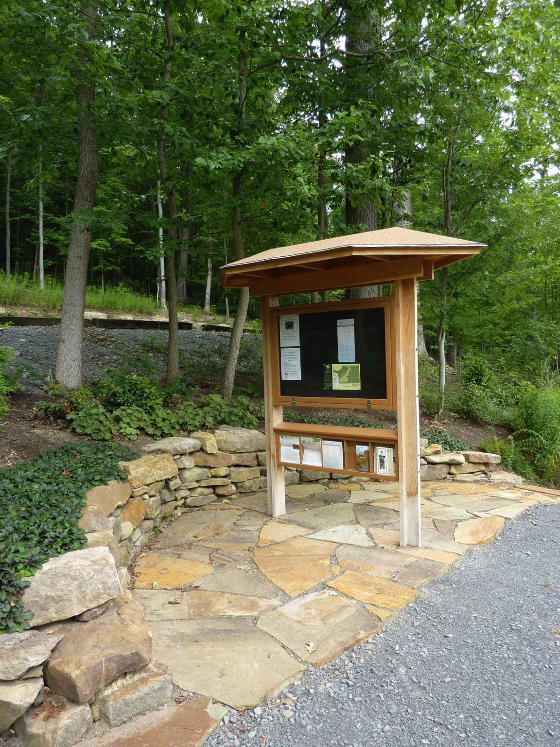 The West Virginia Botanic Garden – The West Virginia Nursery and ...