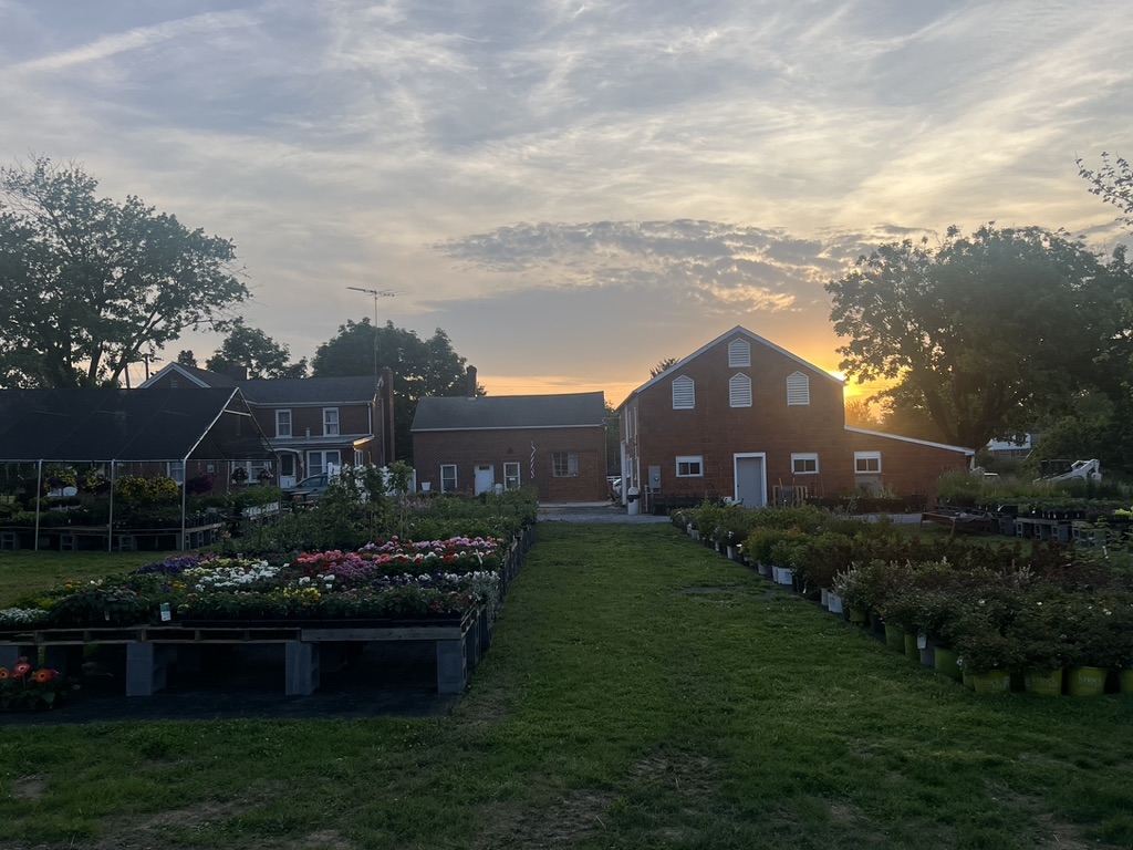 Smoot Family Gets it Done – The West Virginia Nursery and Landscaping ...