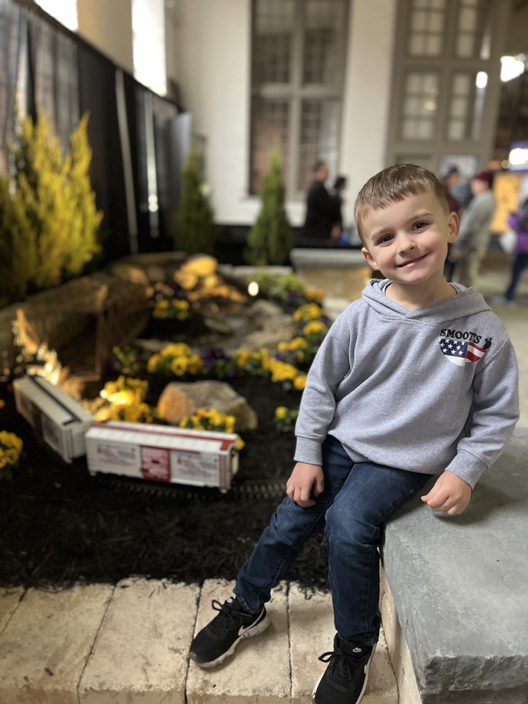 Smoot Family Gets it Done – The West Virginia Nursery and Landscaping ...