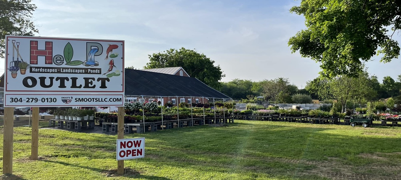 Smoot Family Gets it Done – The West Virginia Nursery and Landscaping ...