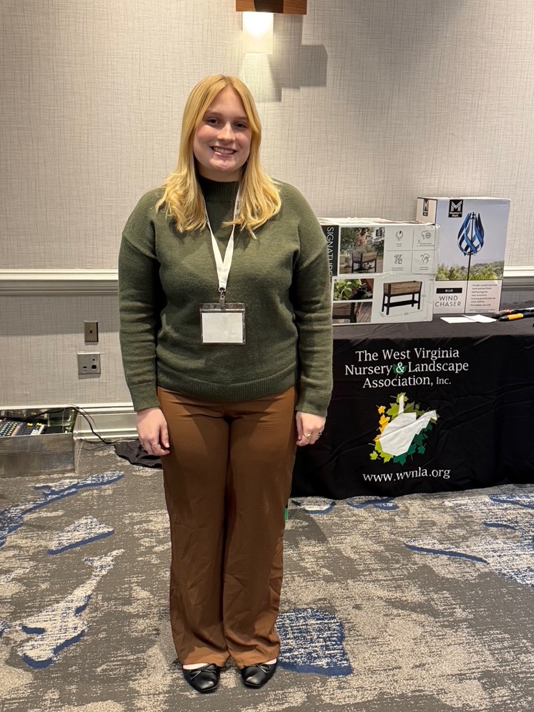 Scholars introduced at Winter Symposium – The West Virginia Nursery and ...